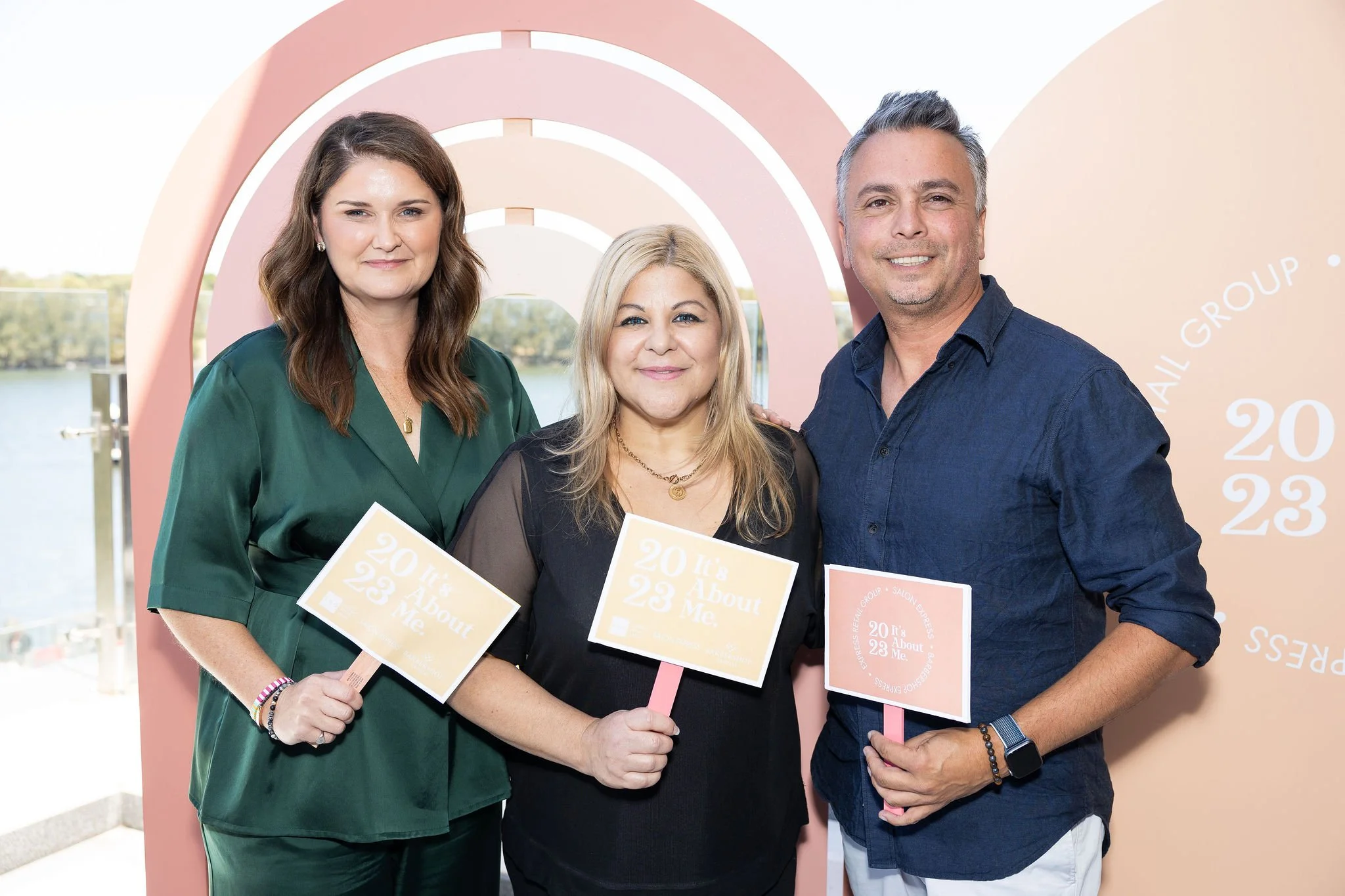 Breaking Down Barriers: An Interview with Bianca Panozzo, the # ...