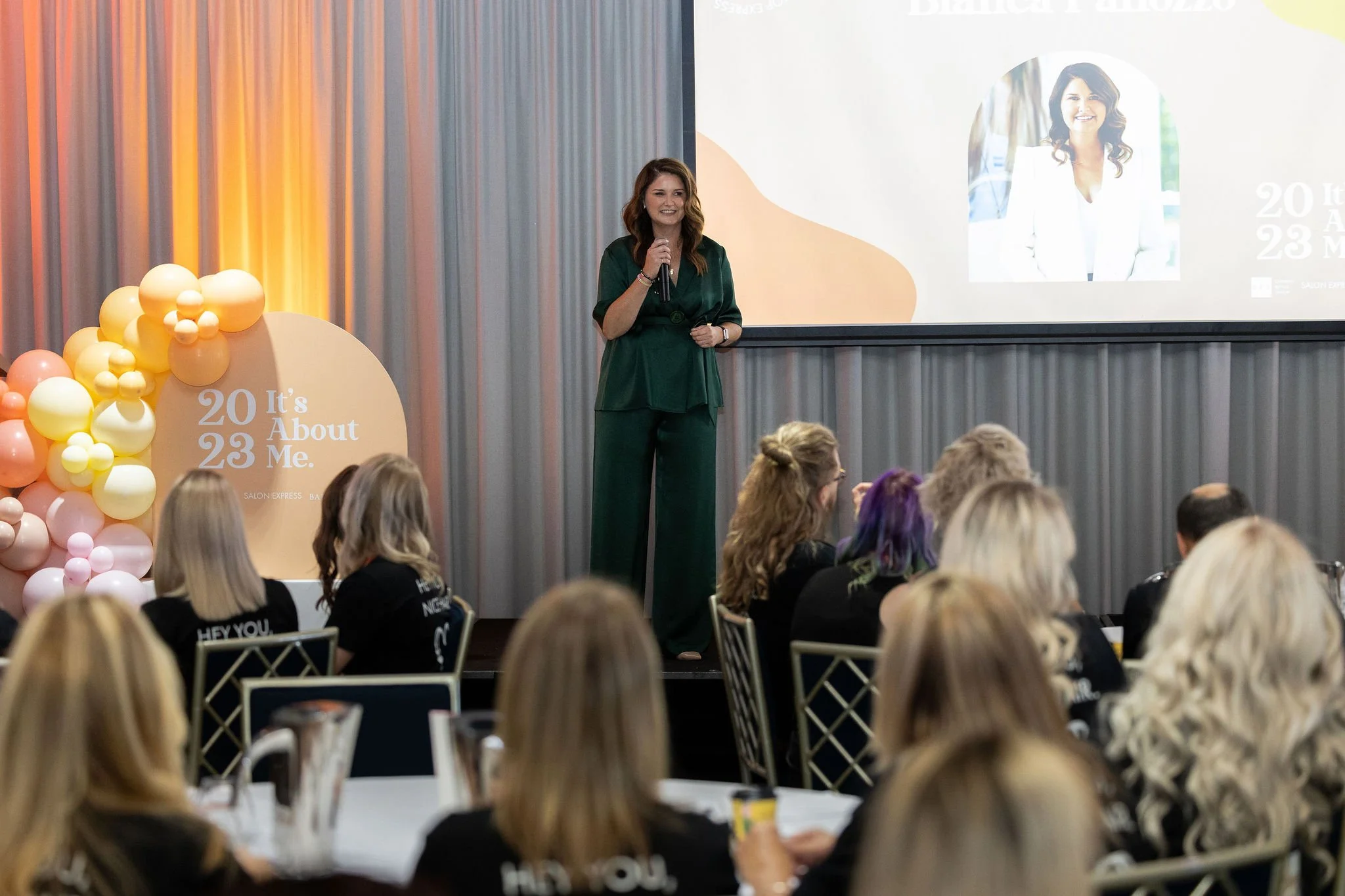 Breaking Down Barriers: An Interview with Bianca Panozzo, the # ...