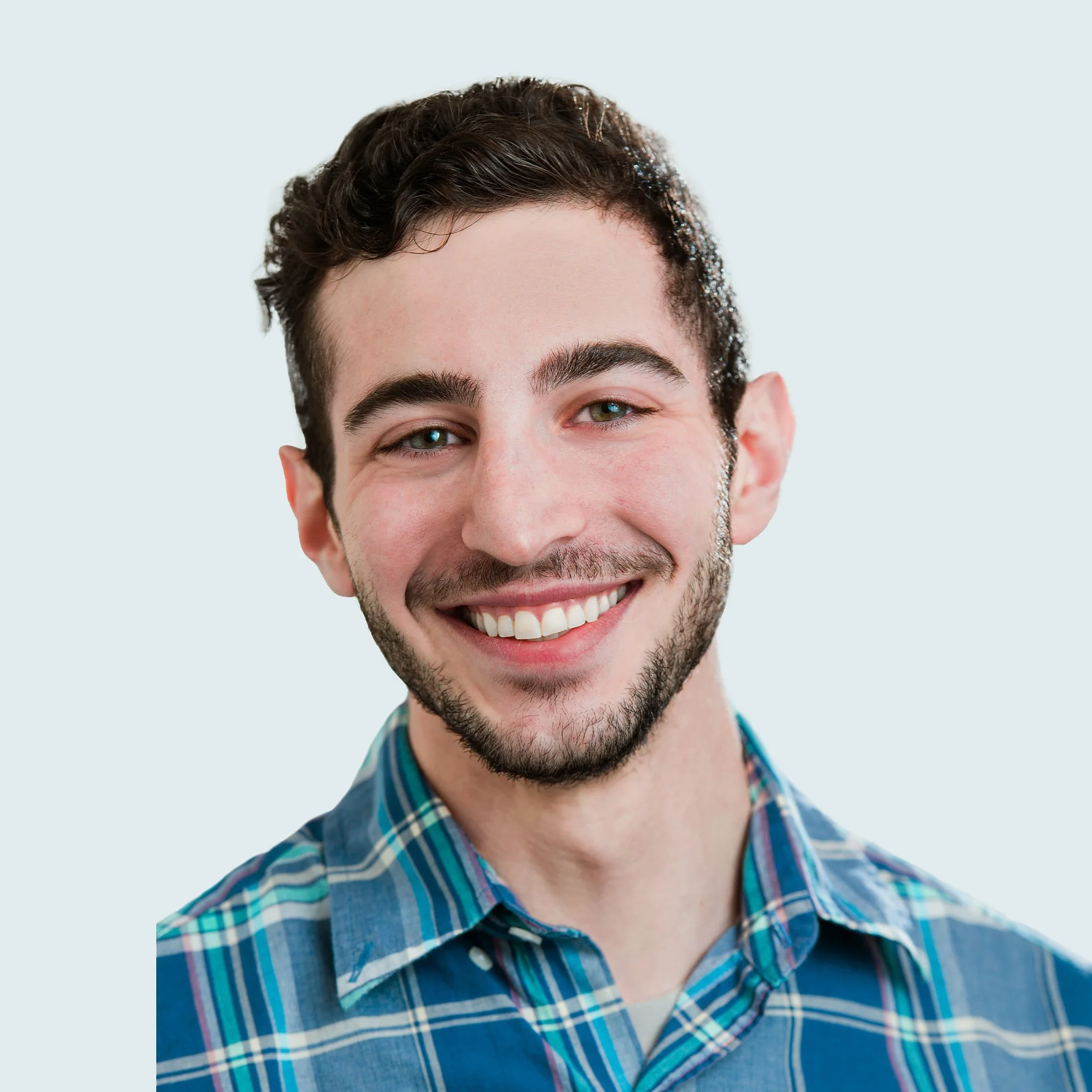 Our Team — Centered