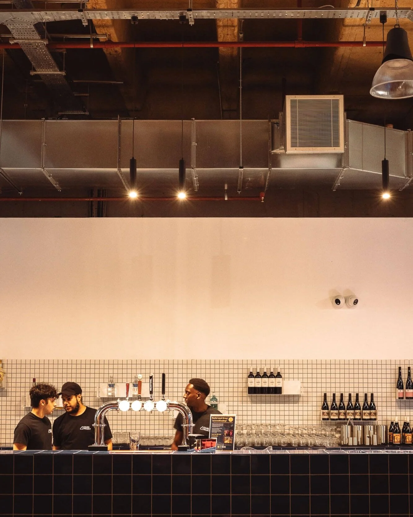 The Ealing Project cinema design | Utility | Interior Design London