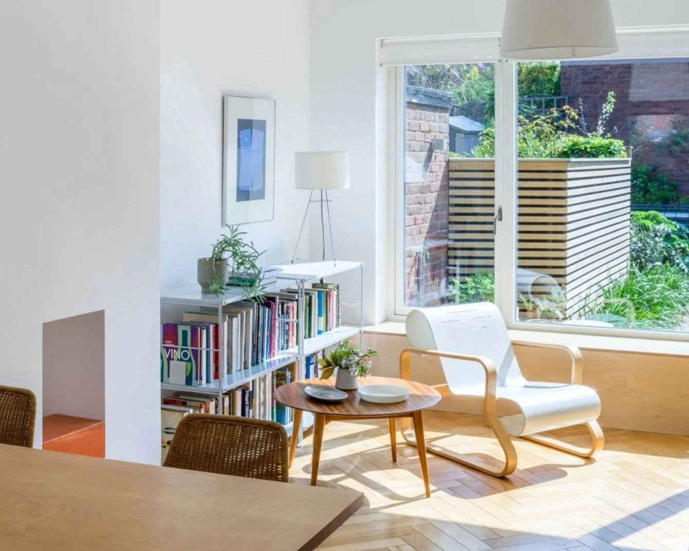 Utility | Interior Design London