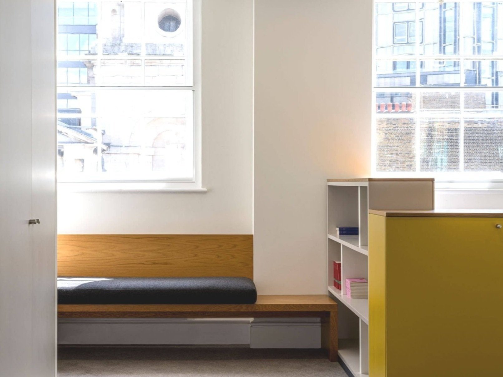 Utility | Interior Design London