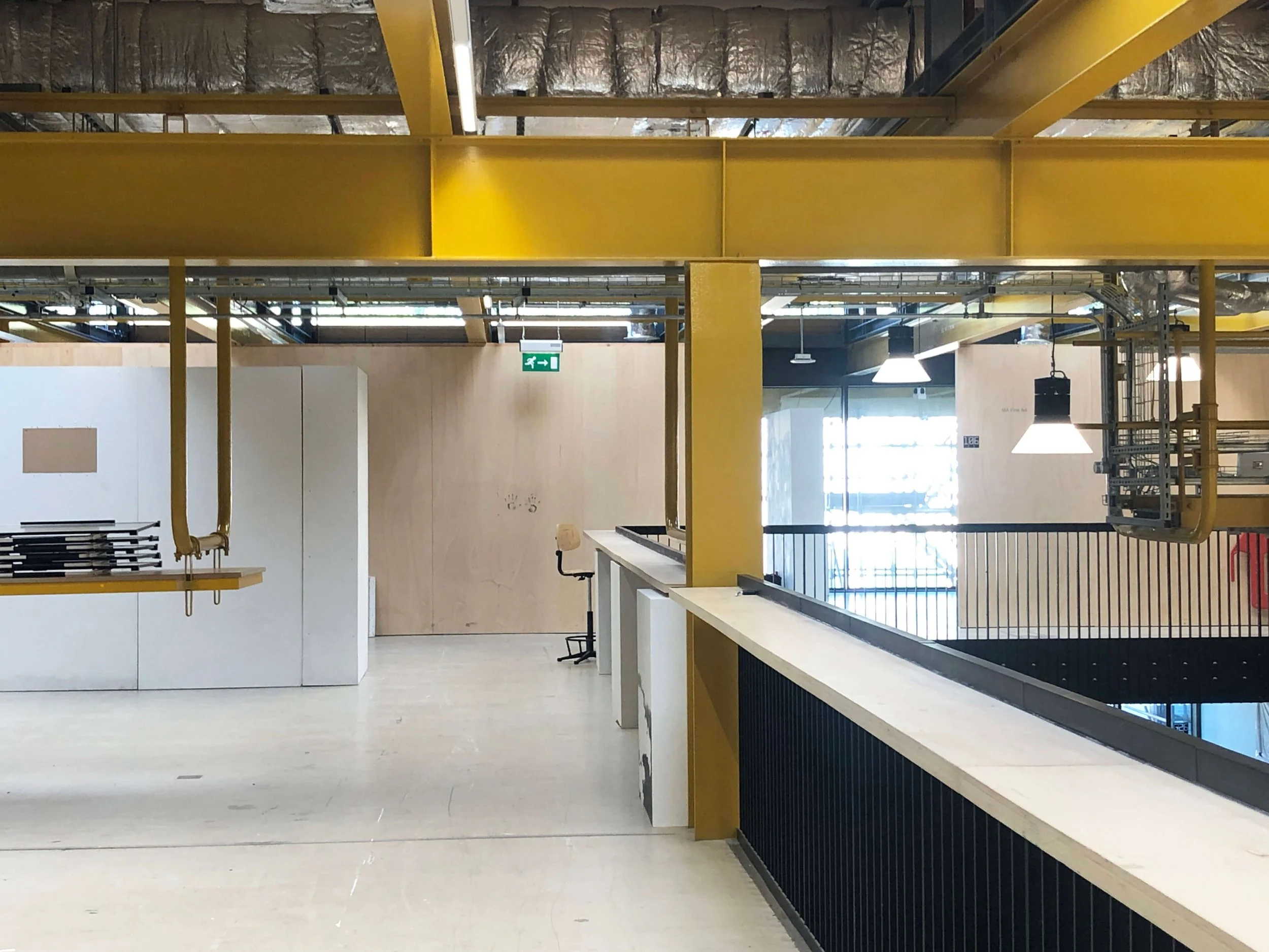 A lifetime of change | Utility | Interior Design London