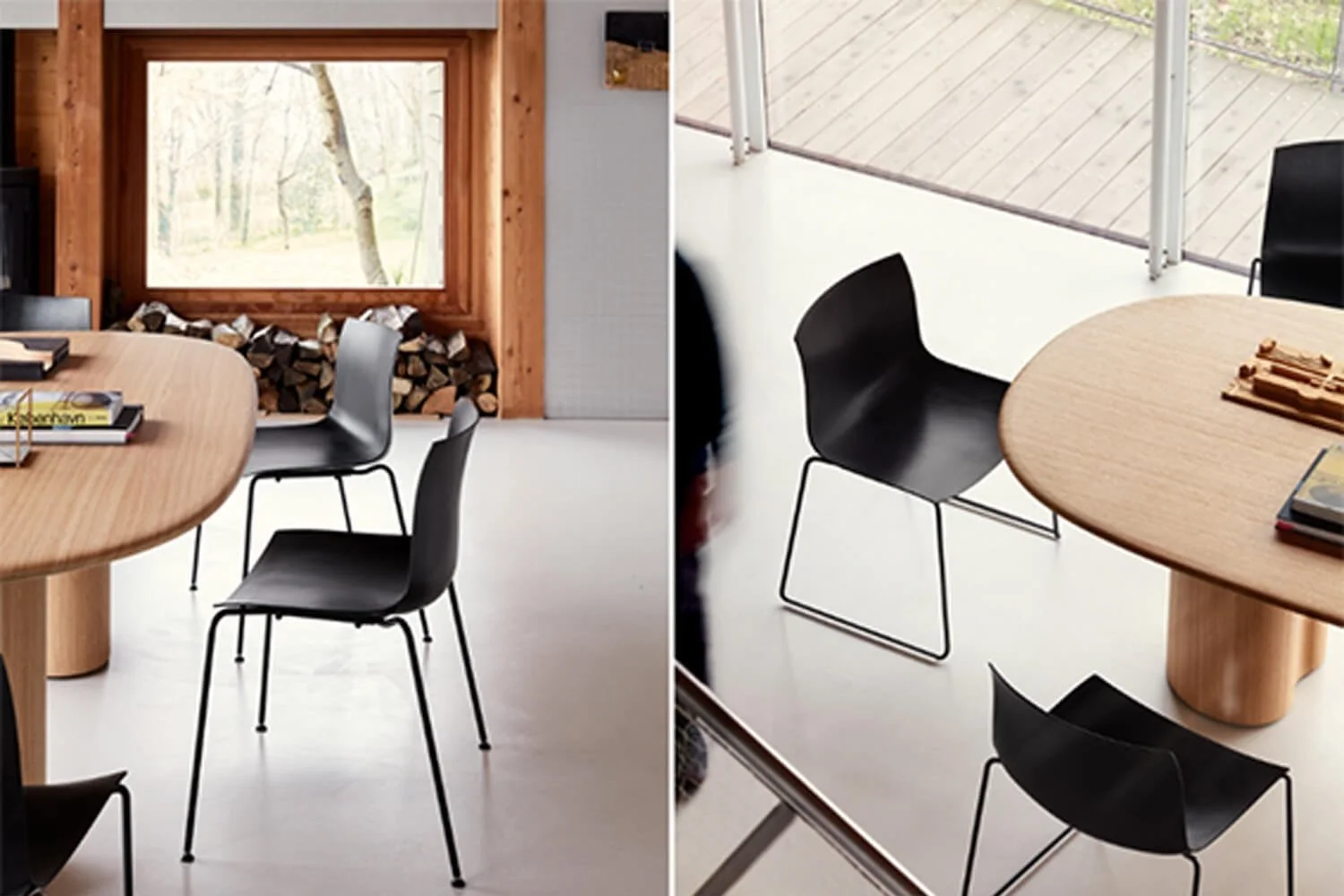 Can a chair shift opinion? | Utility | Interior Design London