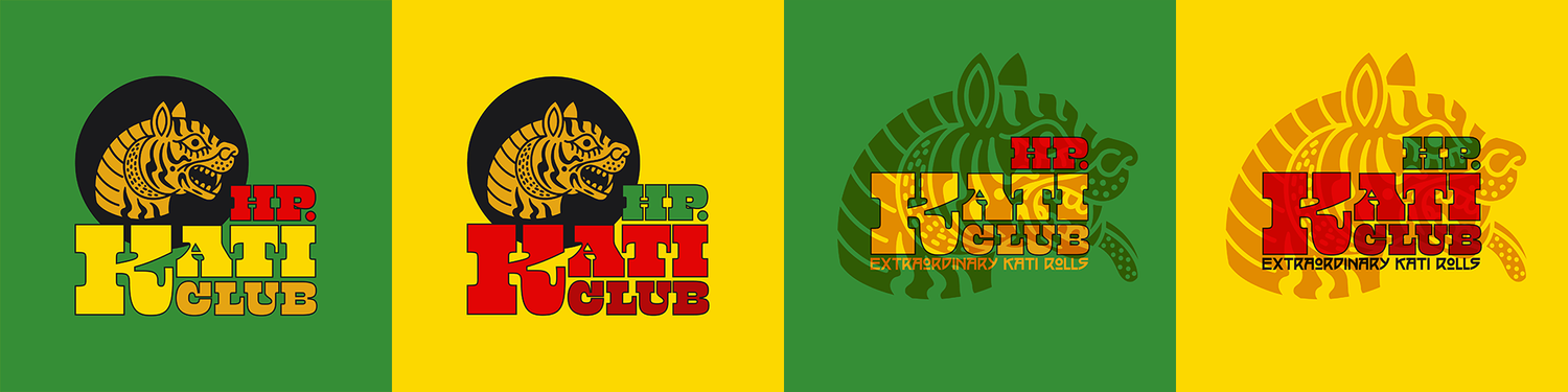 Kati Club — ODIS Creative