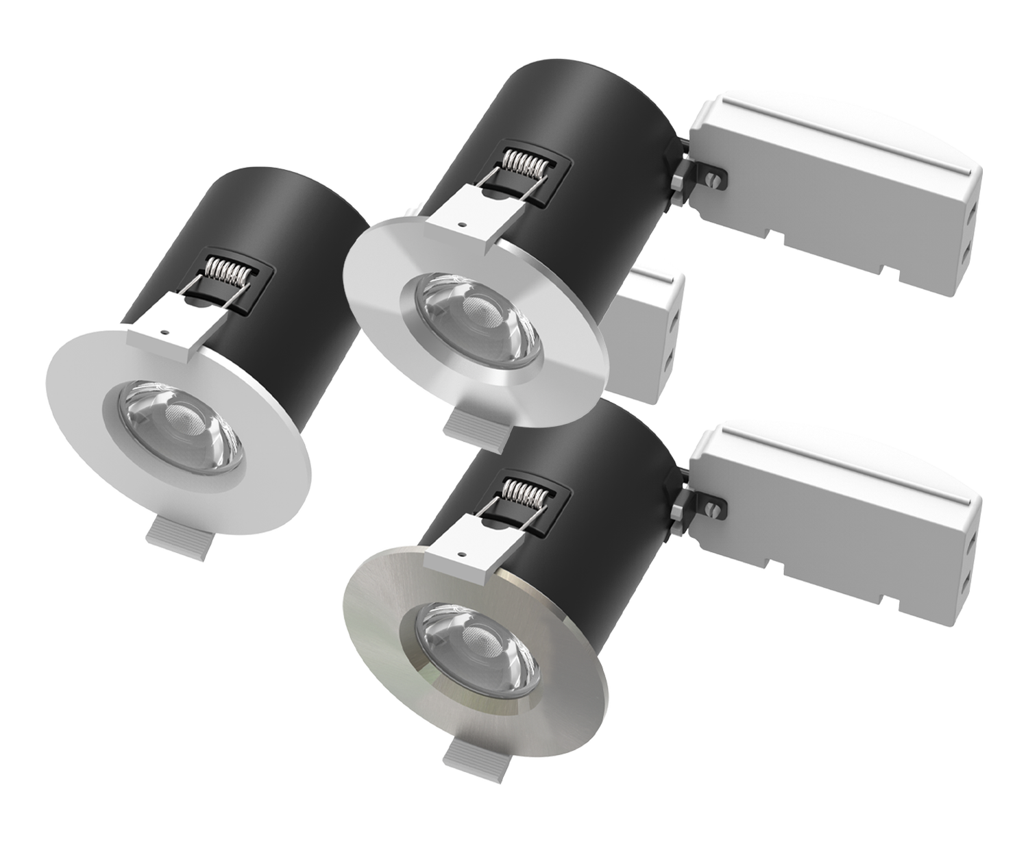 LED Downlights — Luxna Lighting