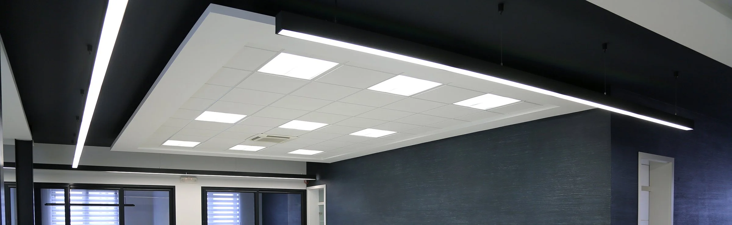 LED Light Panels & Accessories | Luxna Lighting — Luxna Lighting