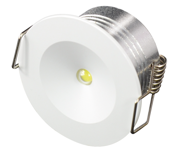 Emergency LED Recessed Downlights — Luxna Lighting