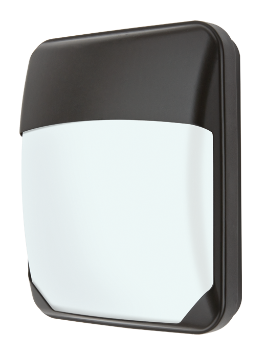 LED Outdoor Lighting Wallpack — Luxna Lighting