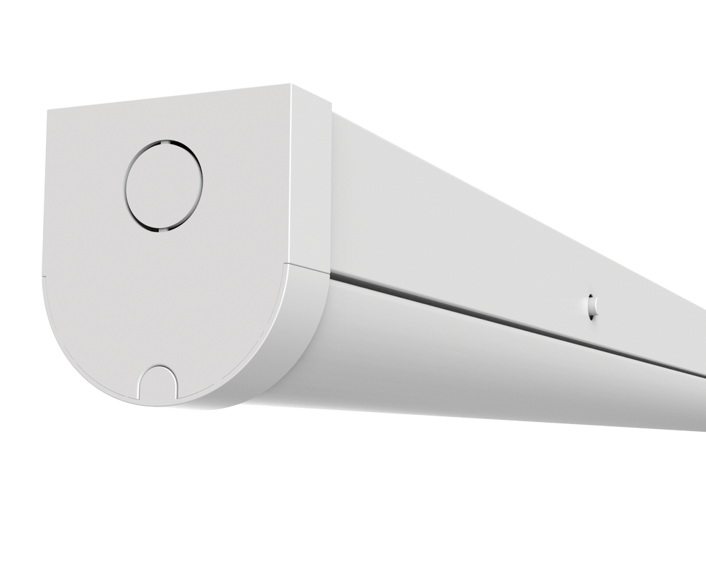 LED Batten Lighting - IP20 (up to 120w) — Luxna Lighting
