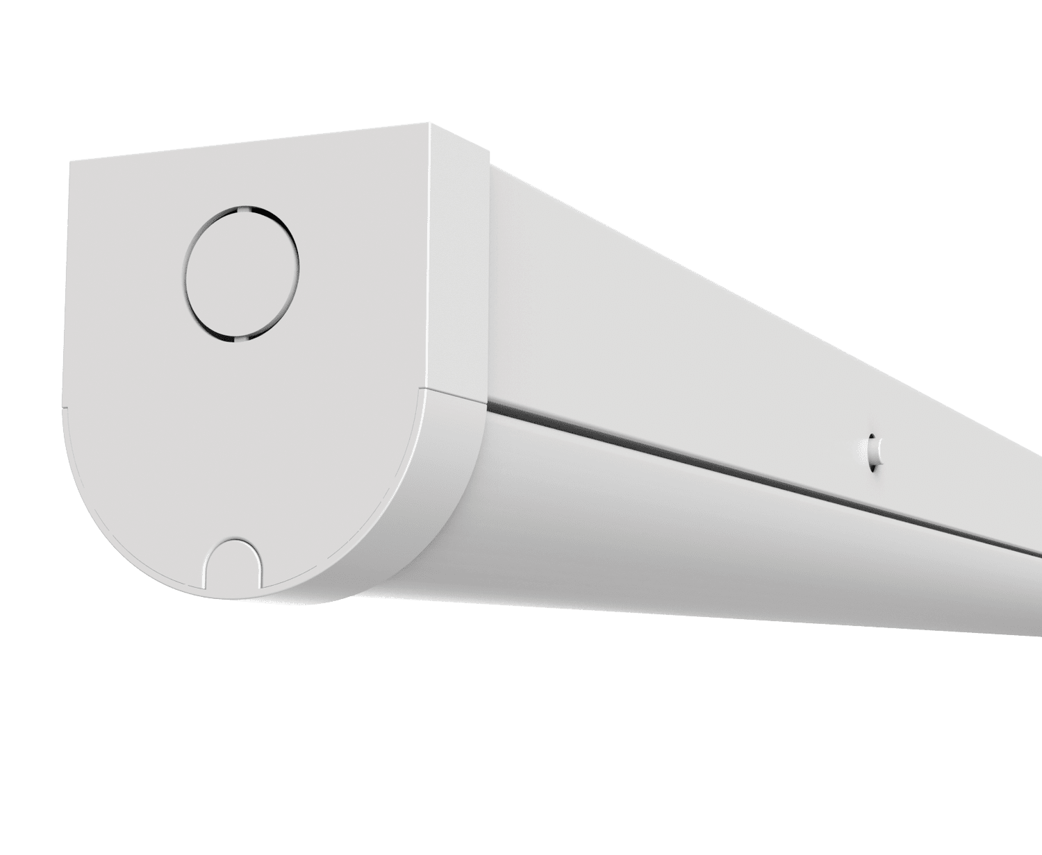 LED Batten Lighting - IP20 (up to 120w) — Luxna Lighting