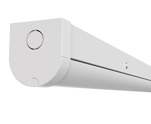 LED Batten Lighting - IP20 (up to 120w) — Luxna Lighting