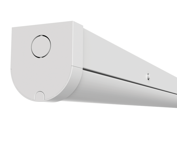 LED Batten Lighting - IP20 (up to 120w) — Luxna Lighting