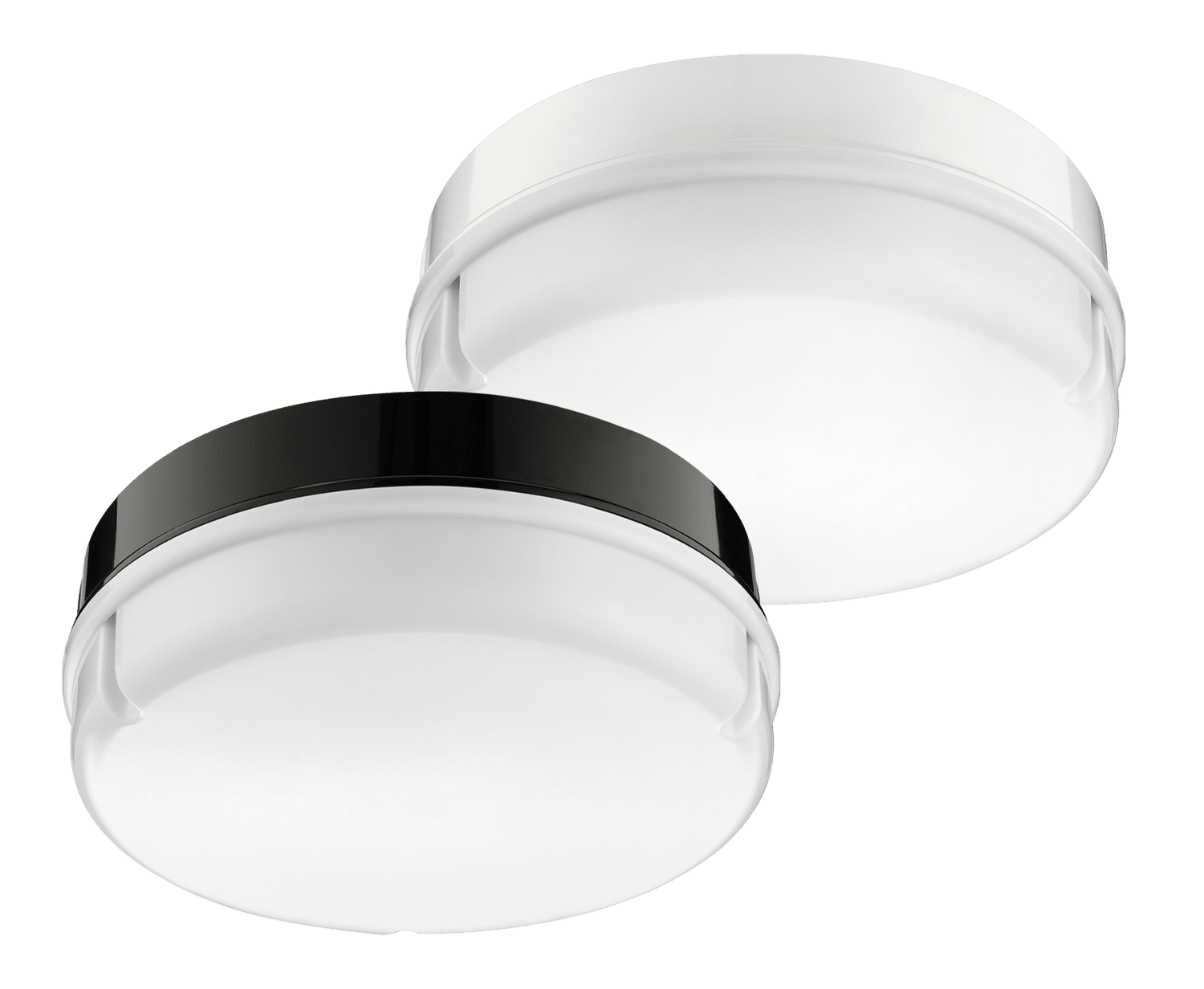 Round LED Downlights — Luxna Lighting