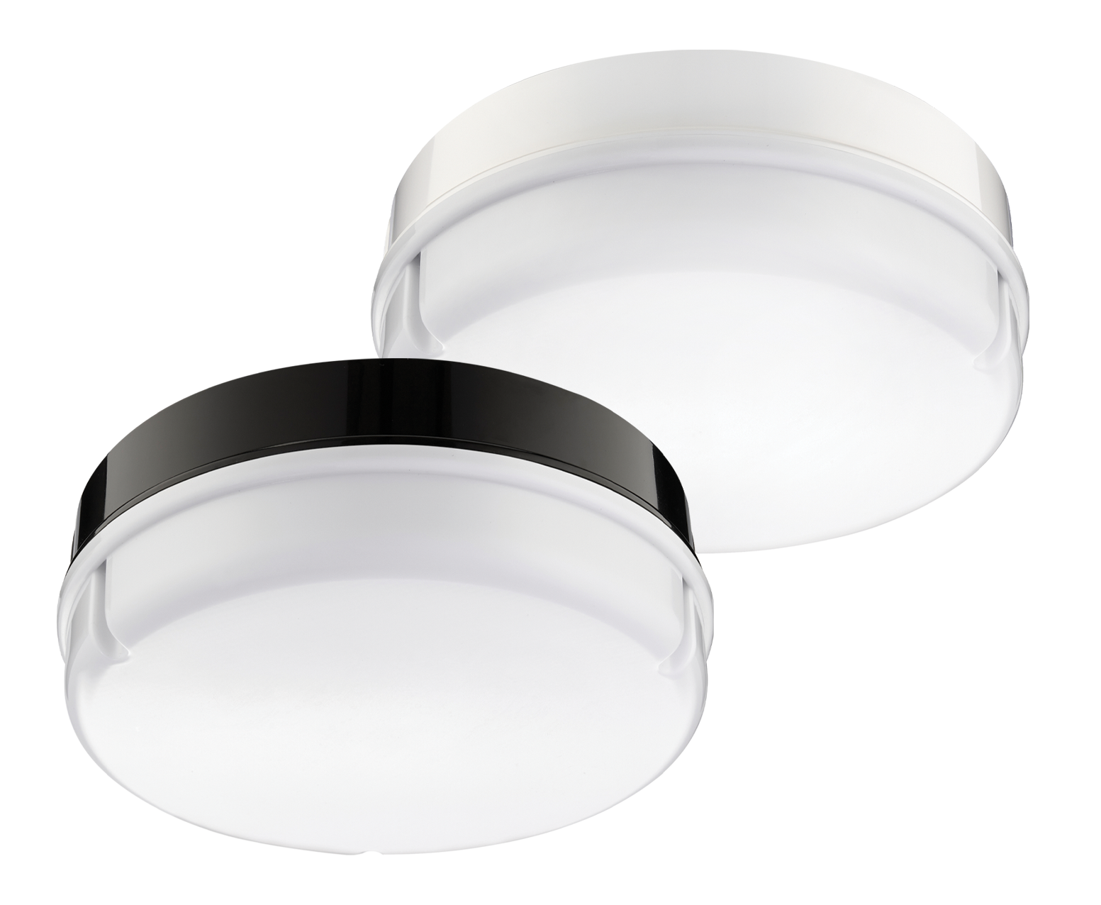 Round LED Downlights — Luxna Lighting