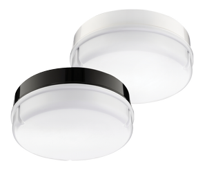Round LED Downlights — Luxna Lighting