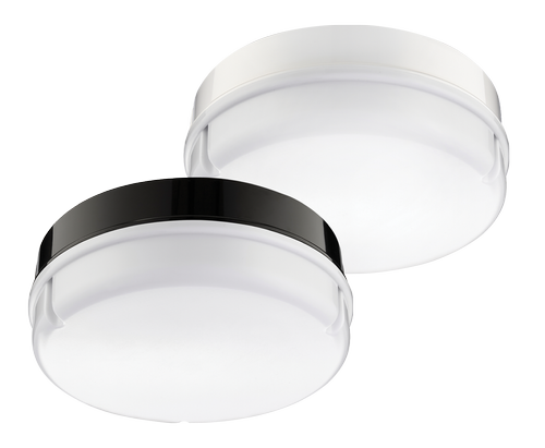 Round LED Downlights — Luxna Lighting