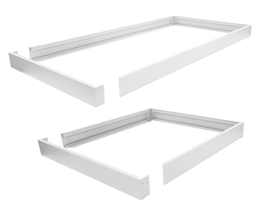 LED Light Panels & Accessories | Luxna Lighting — Luxna Lighting