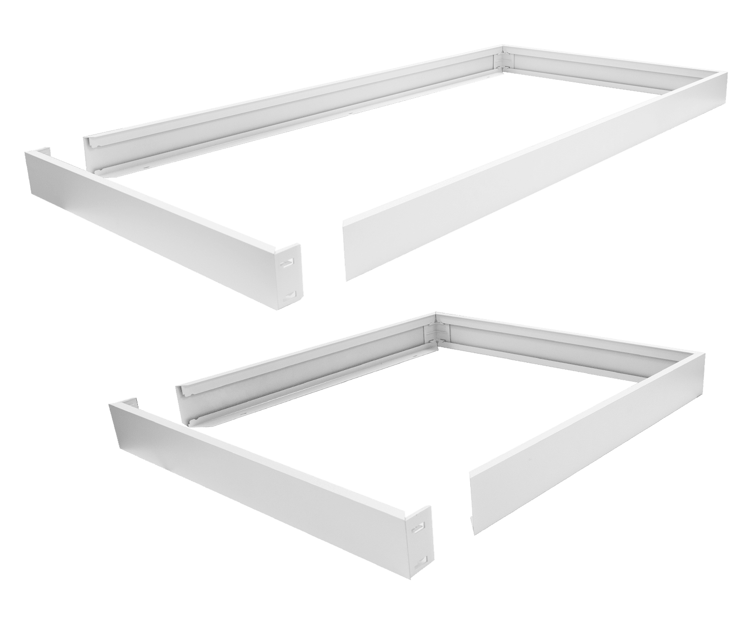 LED Light Panels & Accessories | Luxna Lighting — Luxna Lighting