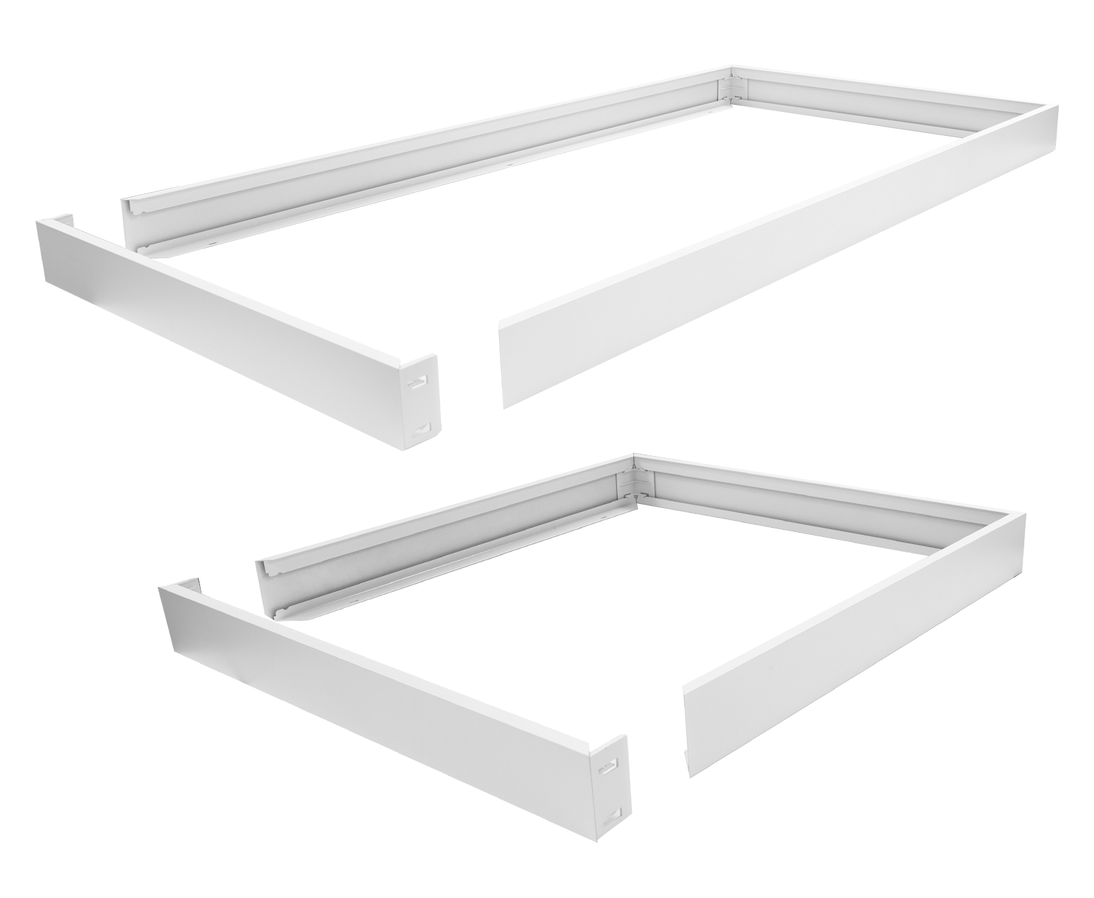 LED Light Panels & Accessories | Luxna Lighting — Luxna Lighting