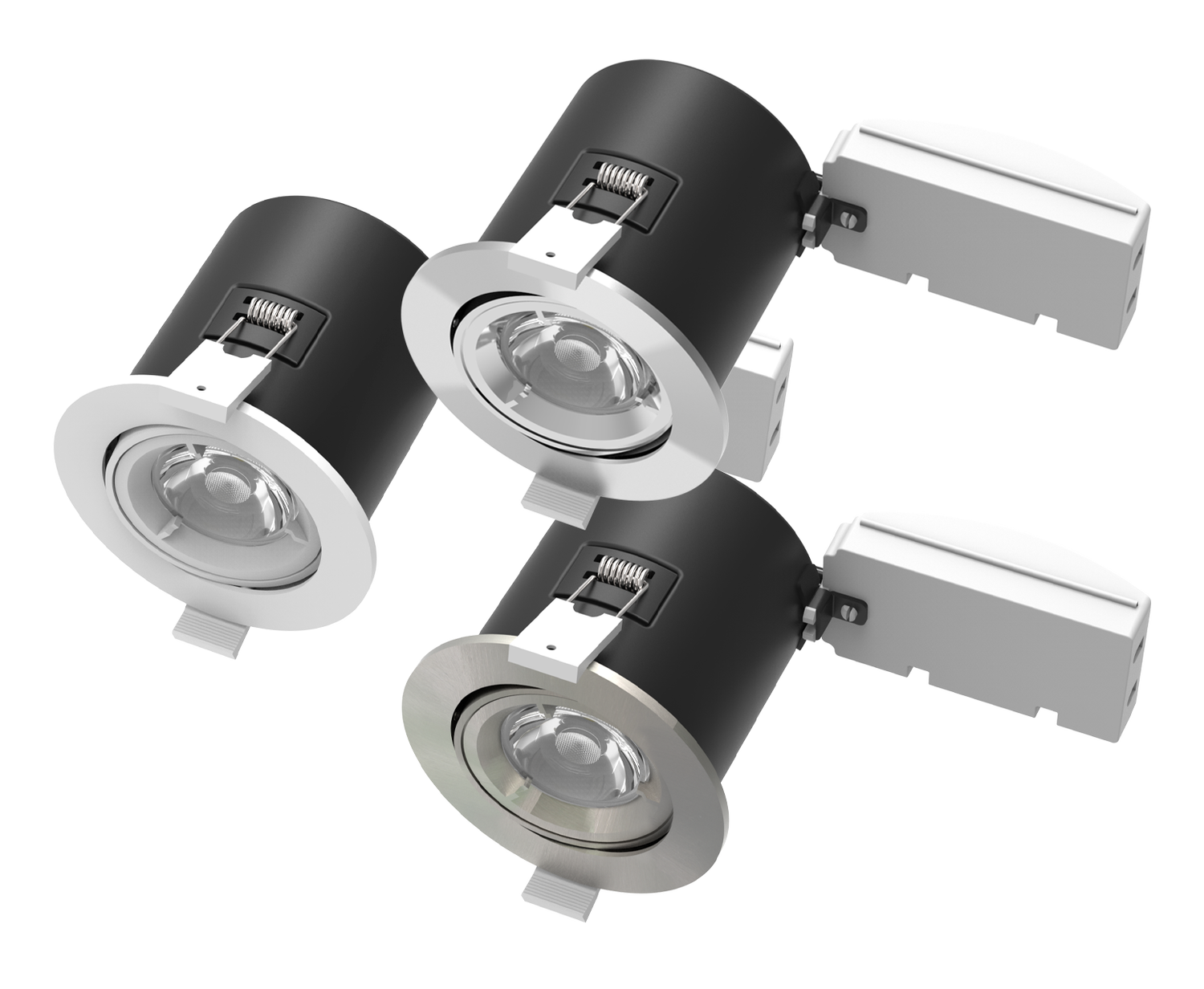 LED Downlights — Luxna Lighting