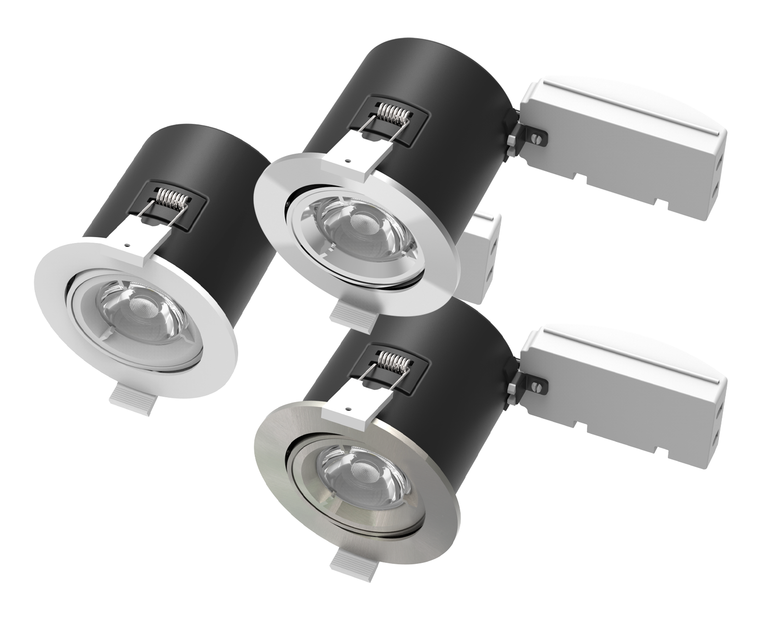 LED Downlights — Luxna Lighting