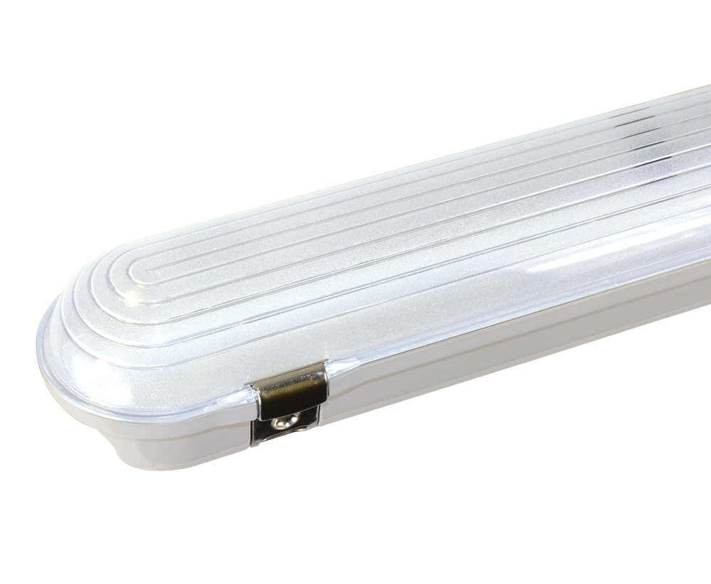 LED Non-Corrosive NCF Light - IP65 (up to 120w) — Luxna Lighting