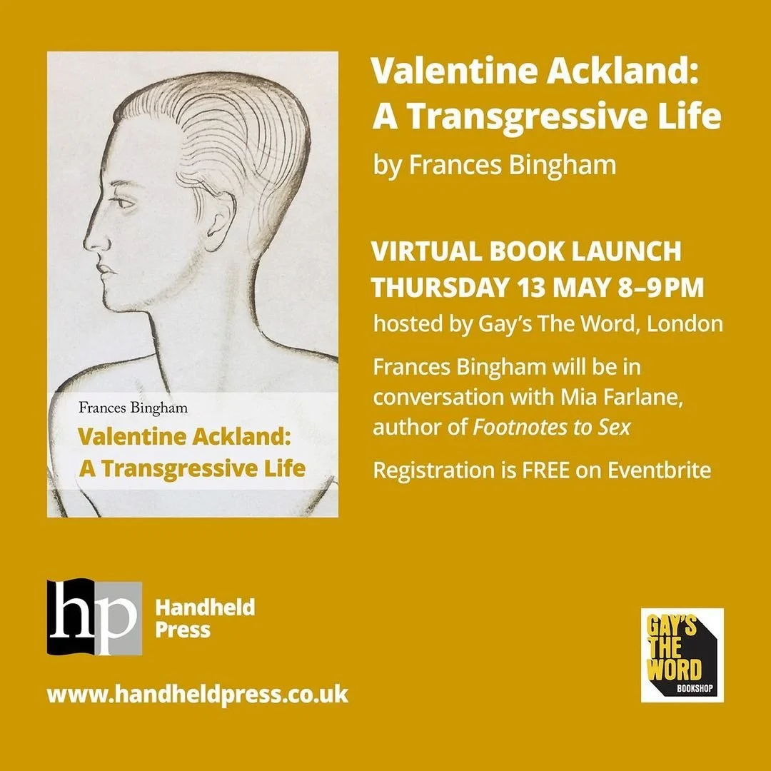 Events — Mia Farlane