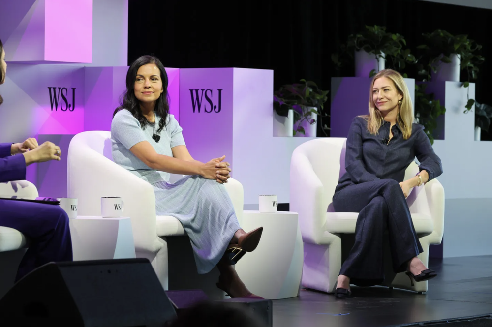 Challenges and Opportunities When a Founder Steps Back, a Bumble story ...