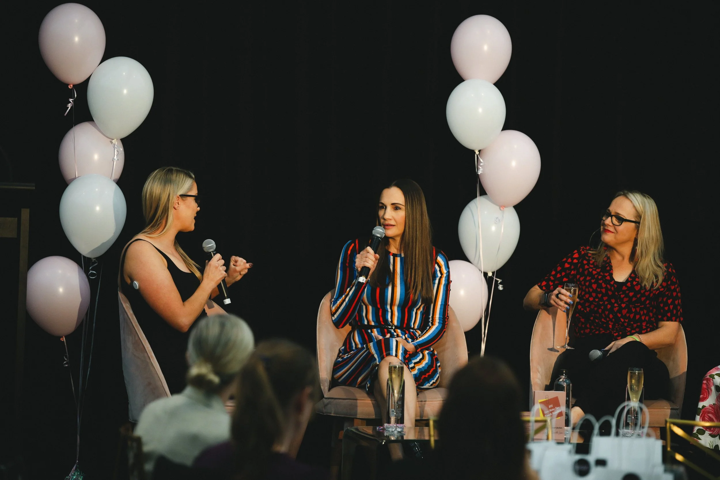 Members Events — SPARK