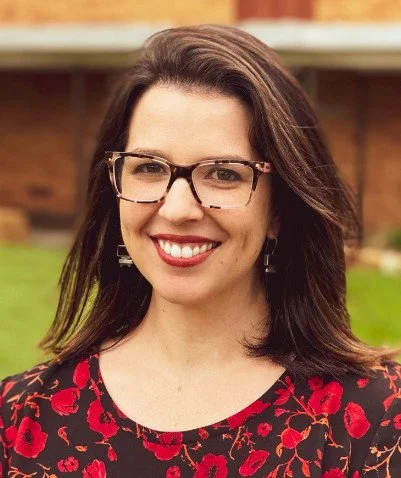 Female Founder Feature: Ali Mills — SPARK