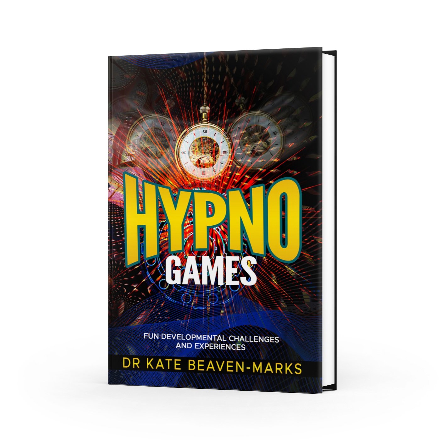 Books — Dr Kate Hypno