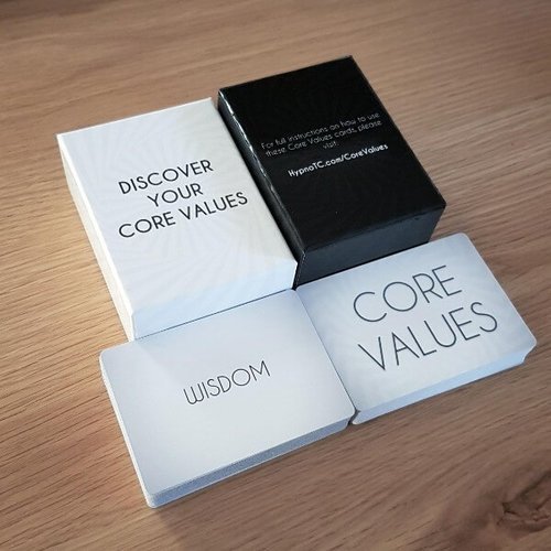 Cards — Dr Kate Hypno