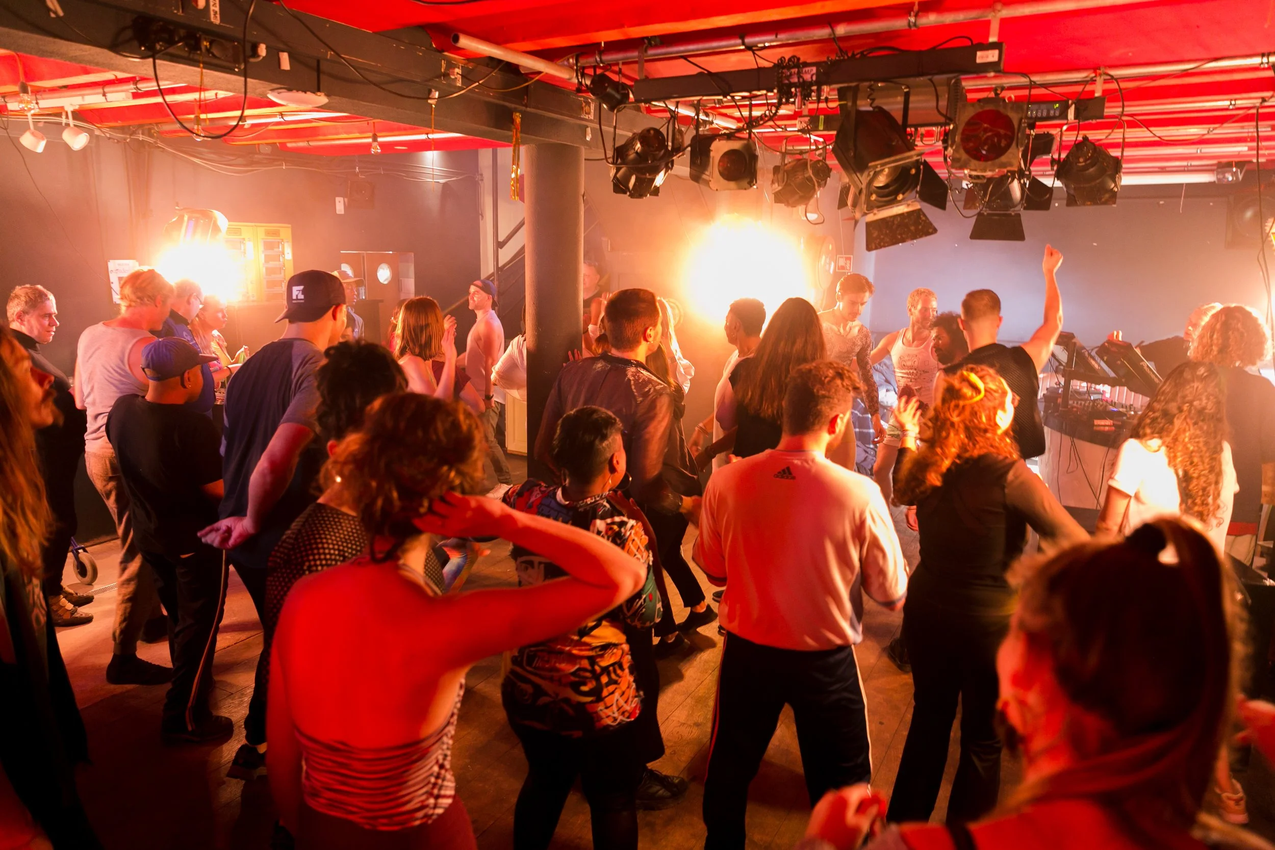 Blikopener Festival 7 + 8 juni 2024