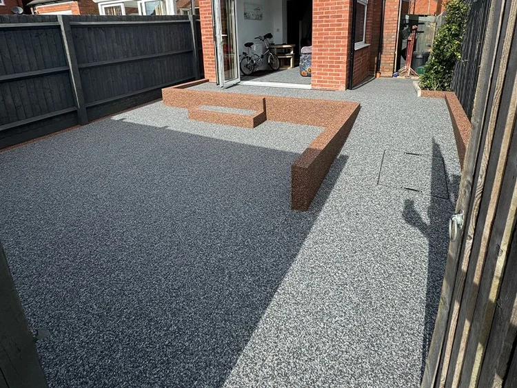 Resin — The Resin Co