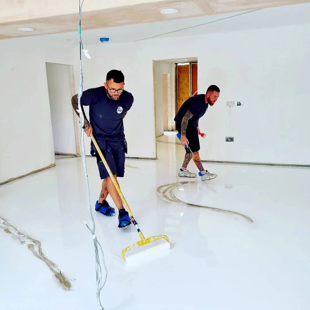 Resin — The Resin Co