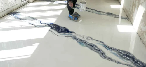 Resin — The Resin Co