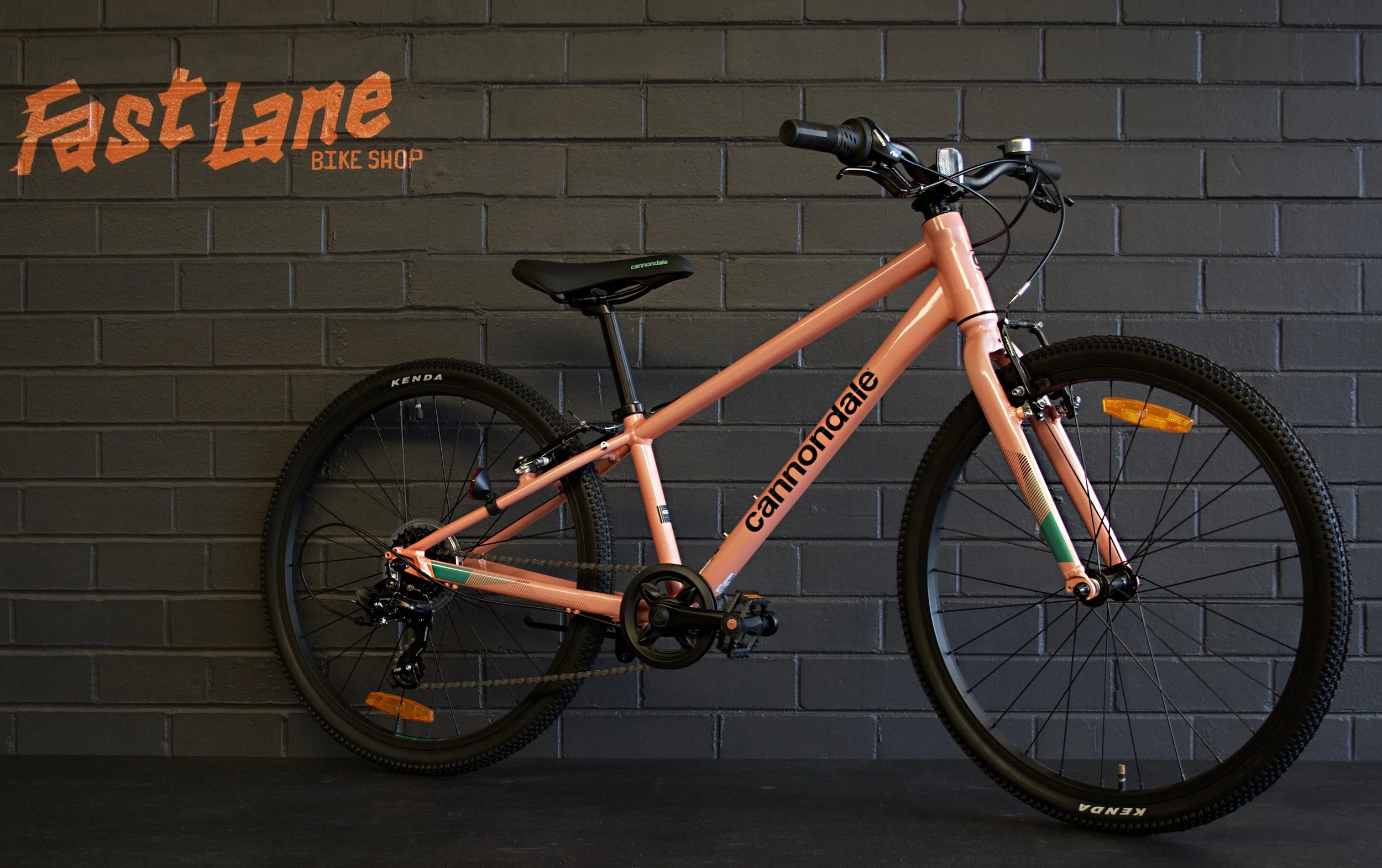Fast Lane Bike Shop Kids Bikes — Fast Lane Bike Shop