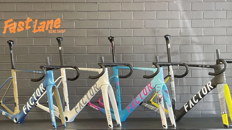 Fast Lane Bike Shop