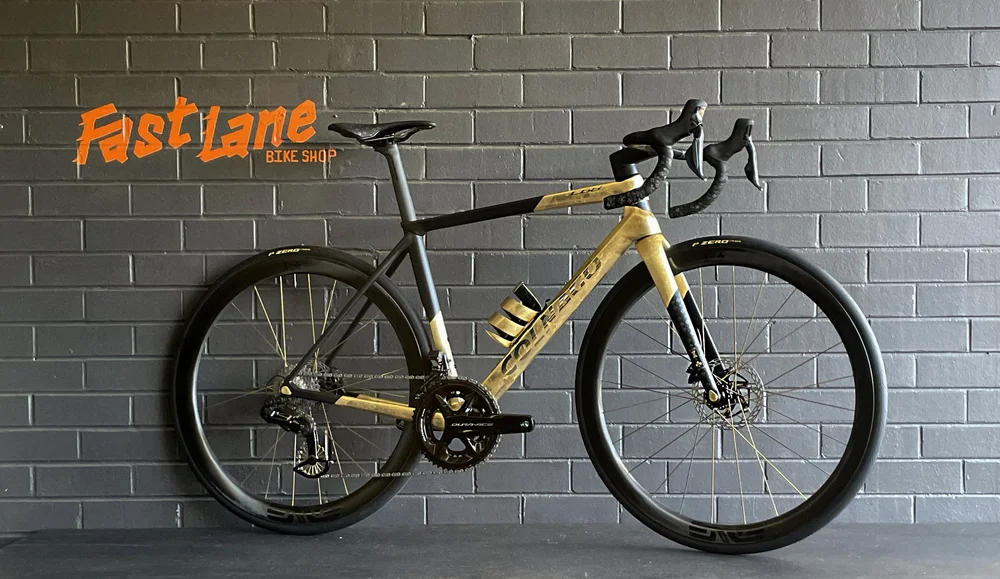 Fast Lane Bike Shop Gallery — Fast Lane Bike Shop