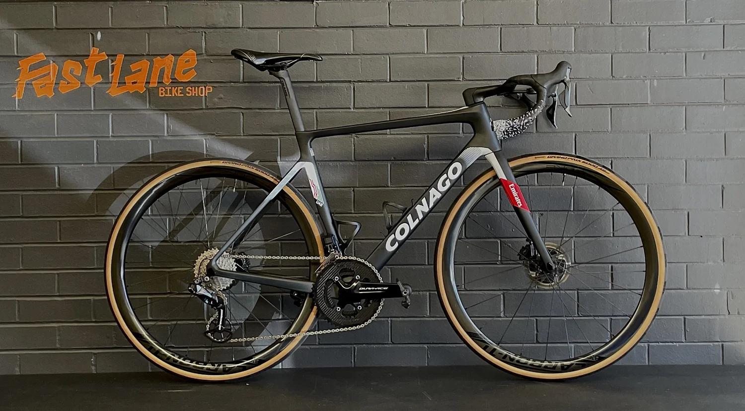 Fast Lane Bike Shop Gallery — Fast Lane Bike Shop