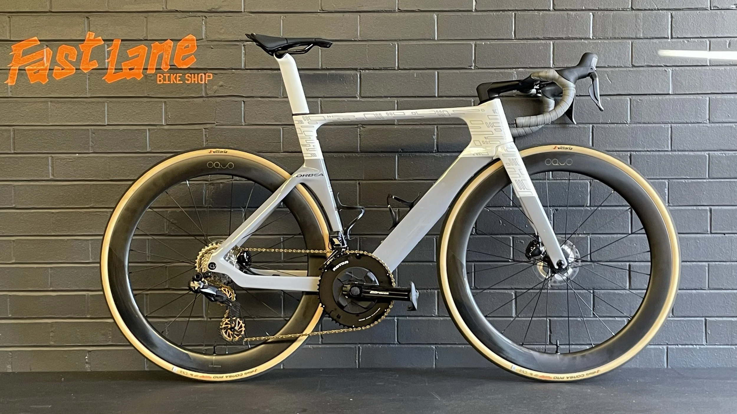 Fast Lane Bike Shop Gallery — Fast Lane Bike Shop