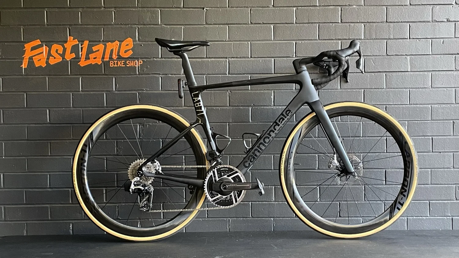 Fast Lane Bike Shop Gallery — Fast Lane Bike Shop