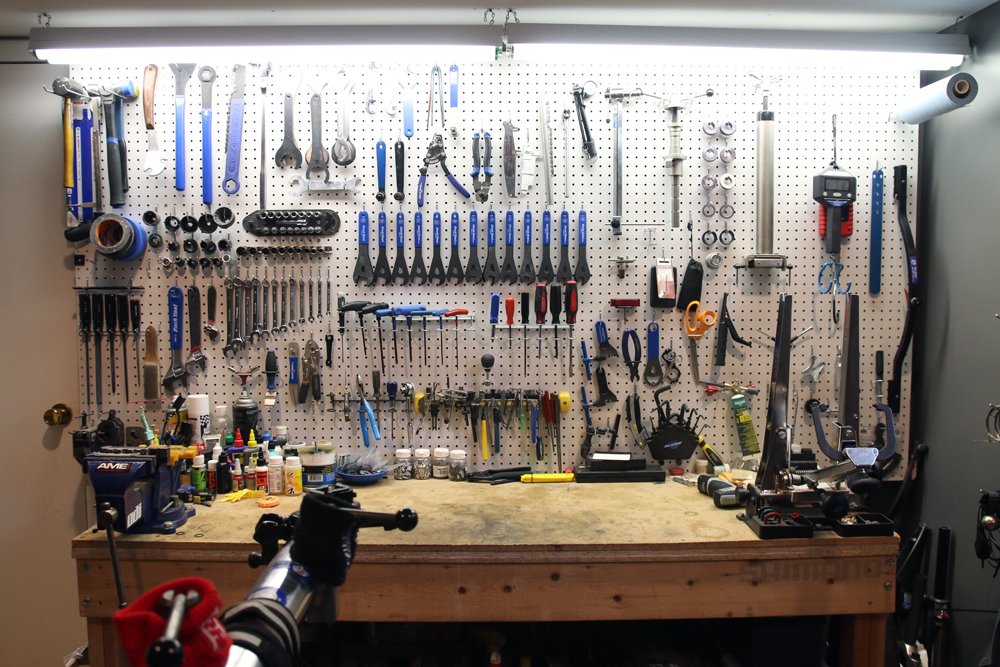 Fast Lane Bike Shop Service and Workshop — Fast Lane Bike Shop