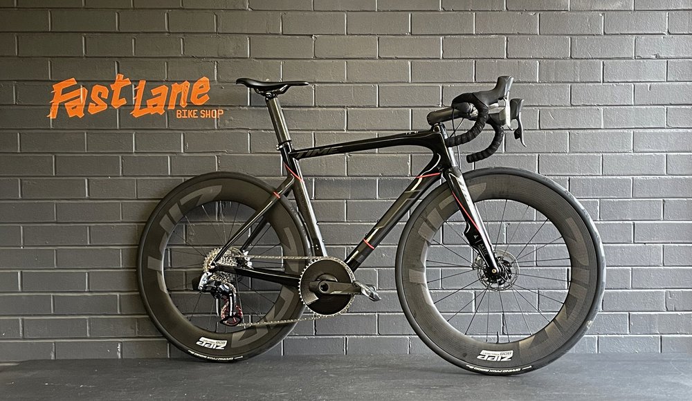 Fast Lane Bike Shop Gallery — Fast Lane Bike Shop