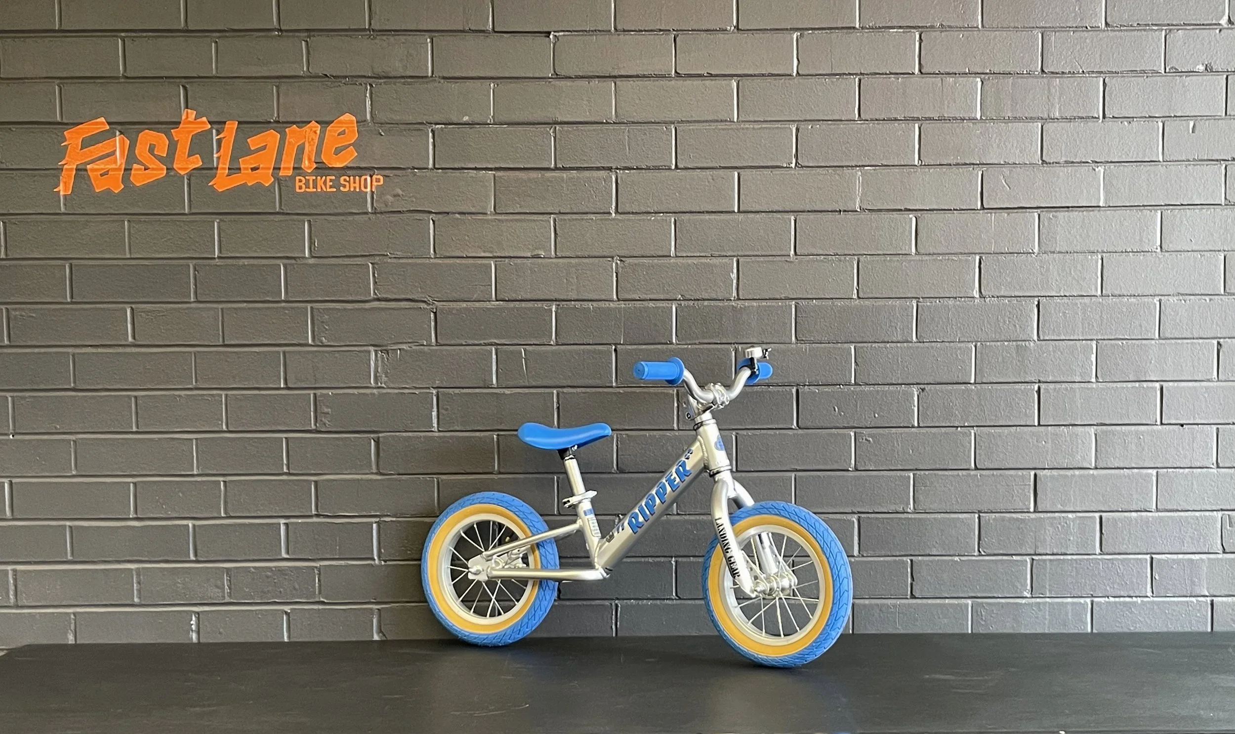 Fast Lane Bike Shop Kids Bikes — Fast Lane Bike Shop