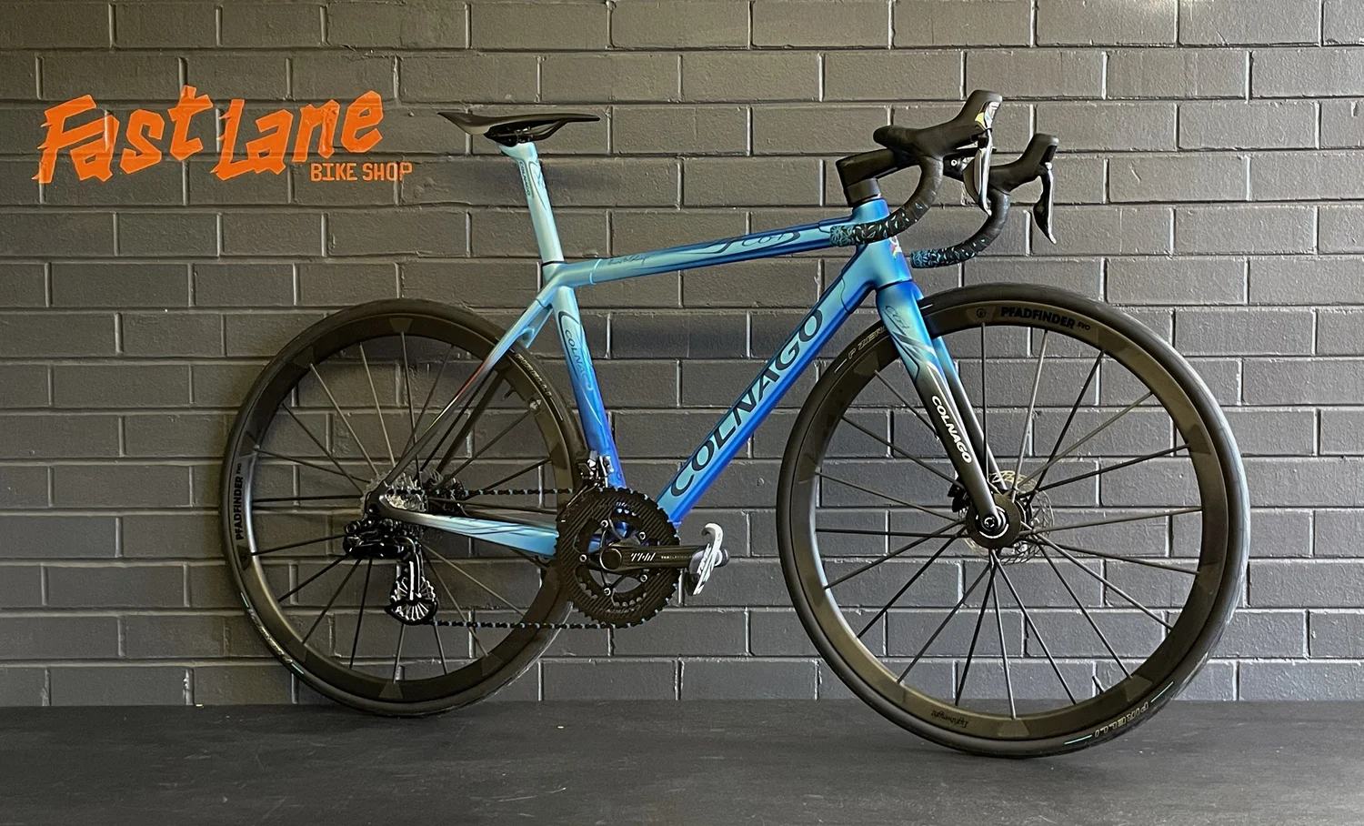 Fast Lane Bike Shop Gallery — Fast Lane Bike Shop