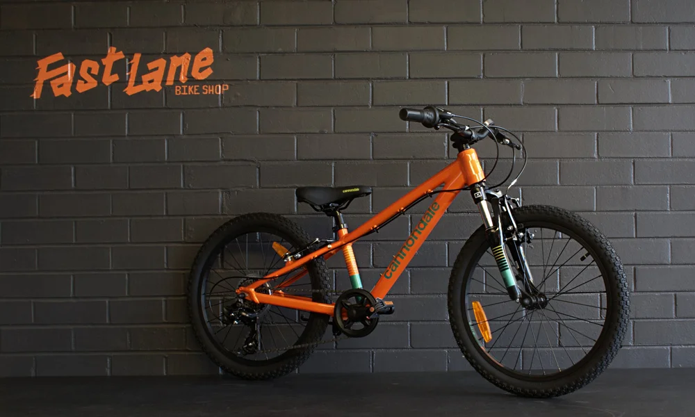Fast Lane Bike Shop Kids Bikes — Fast Lane Bike Shop