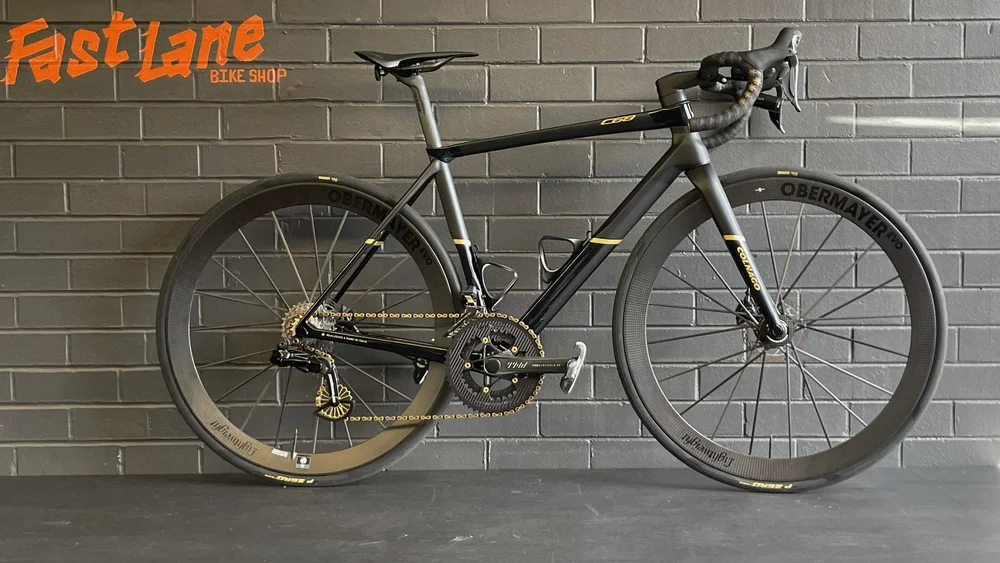 Fast Lane Bike Shop Gallery — Fast Lane Bike Shop