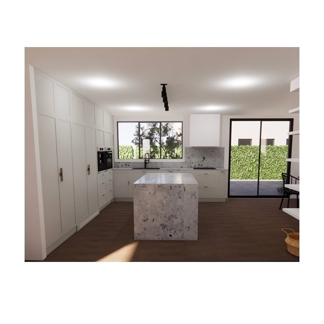 Reba & co Interior Design